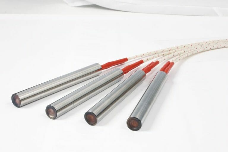 カートリッジヒーター | HAKKO(THAILAND)CO.,LTD. – HEATER DIVISION